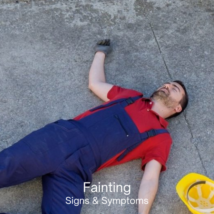 Understanding Fainting: Causes, Symptoms, and Management